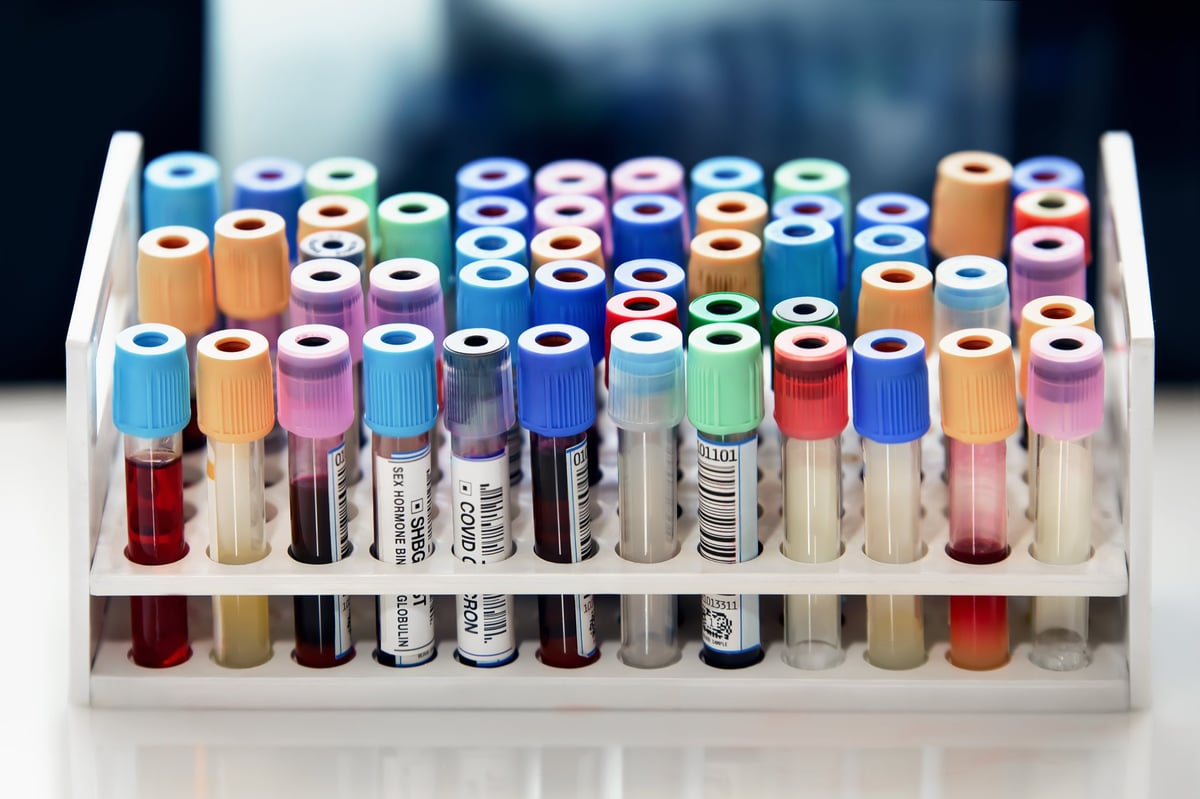 Health Track Couriers | Medical Courier & DOT Drug Testing Services